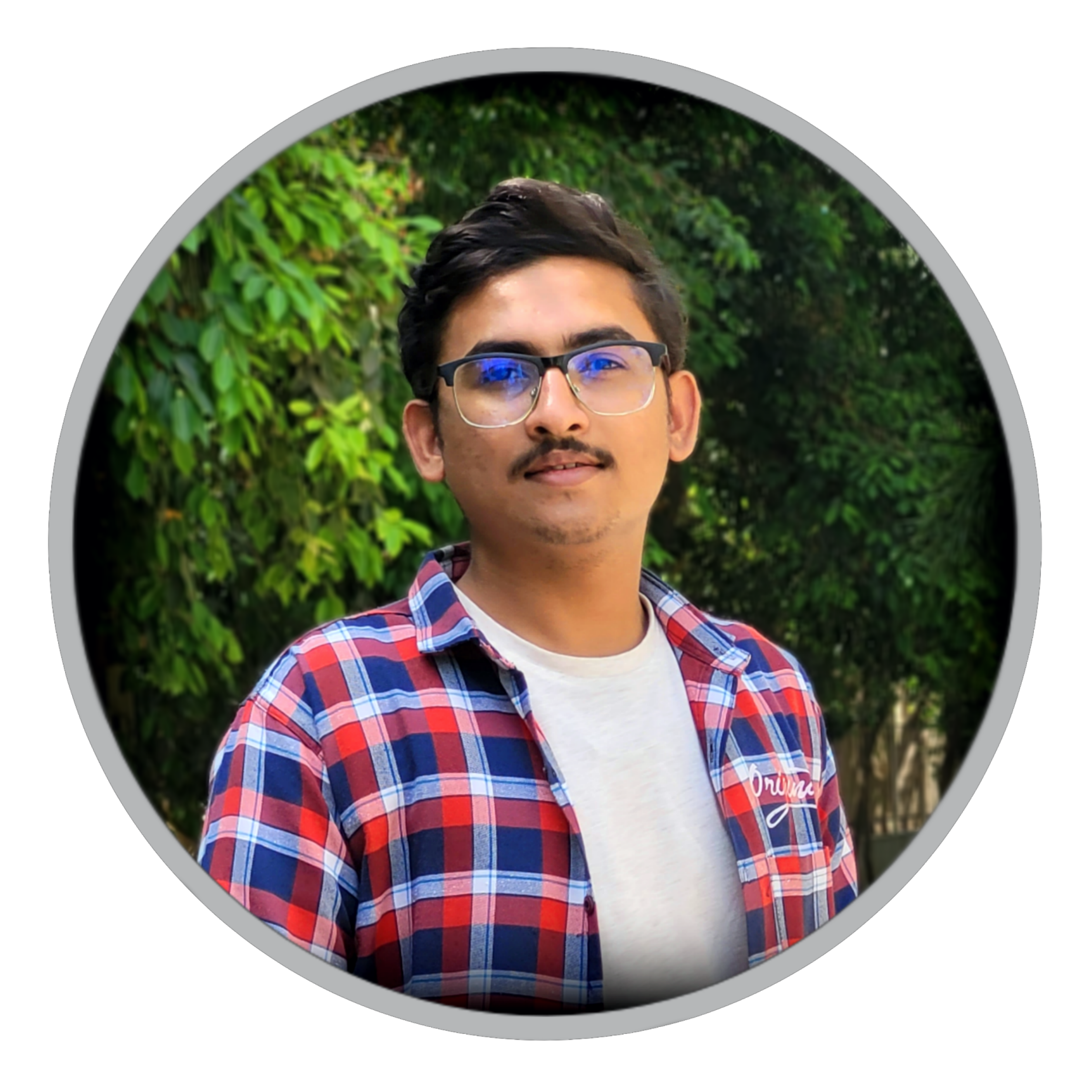 Vandan Vaghamshi Portfolio